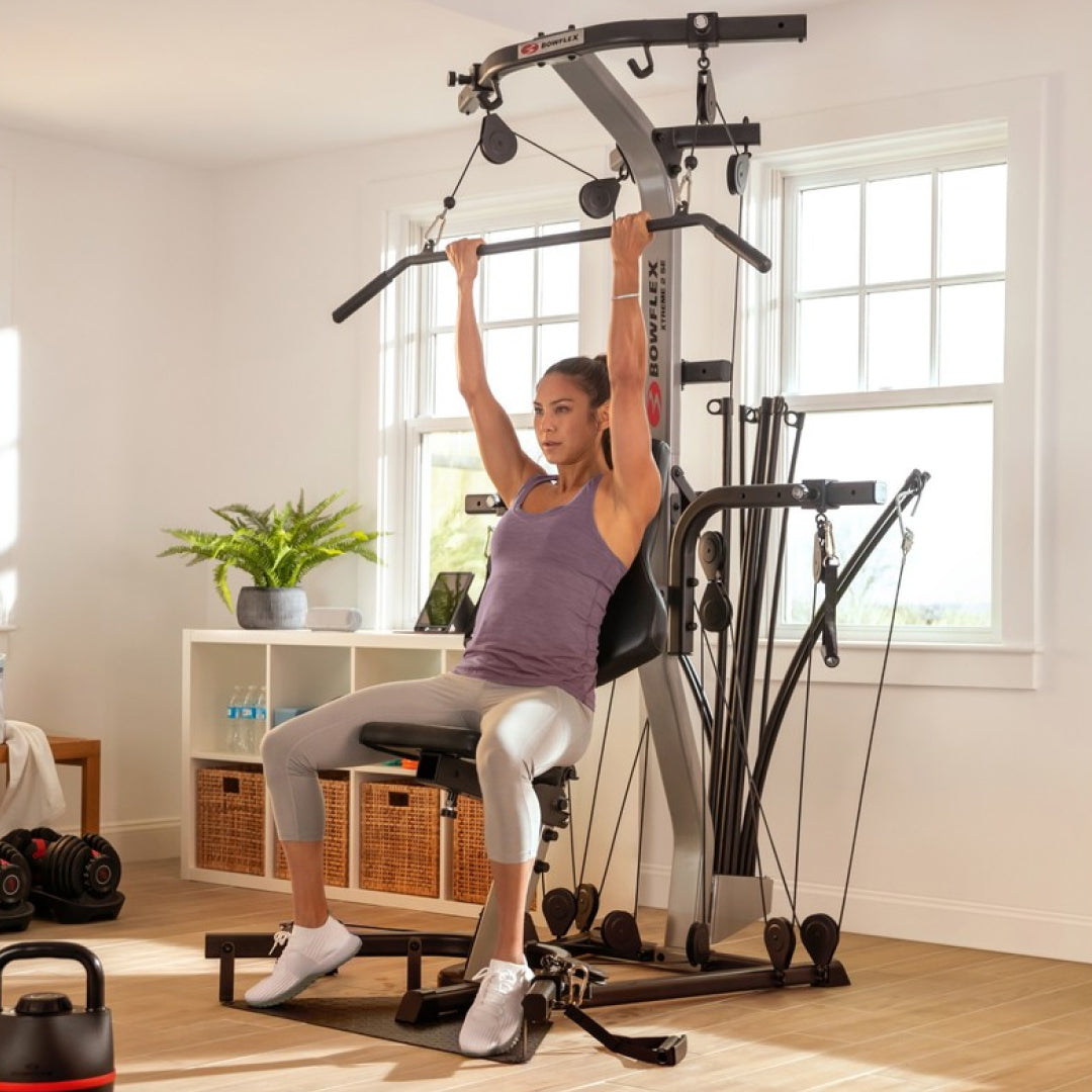 BowFlex XTREME 2SE – Johnson fitnessme