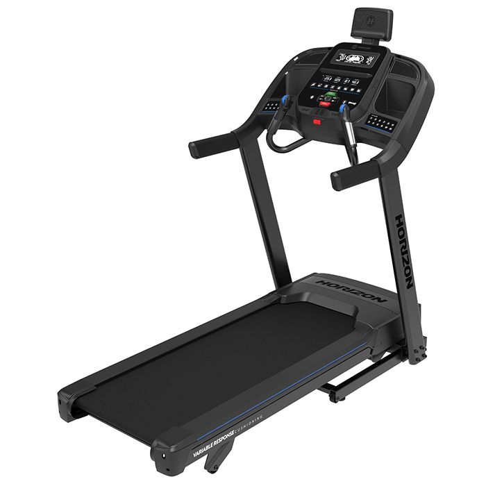 Horizon Treadmill 7.0AT - 24 – Johnson fitnessme