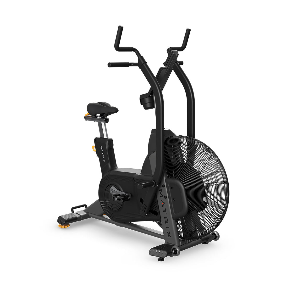 Matrix Total Body Cycle – Johnson fitnessme