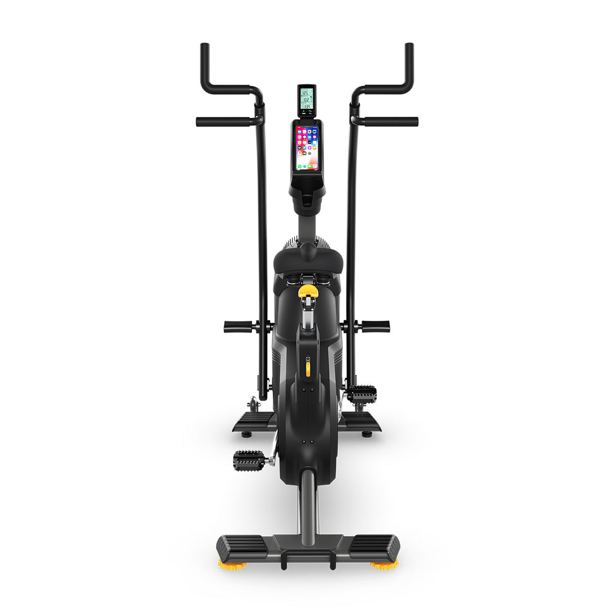 Matrix Total Body Cycle – Johnson fitnessme