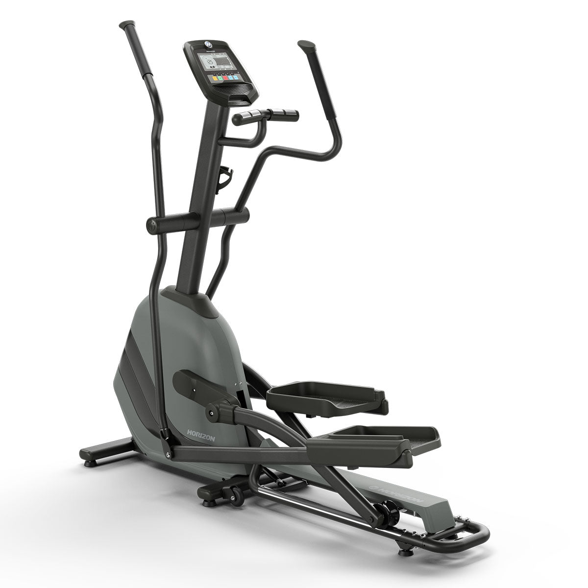 HORIZON Elliptical Trainer Andes 3.1 – Johnson fitnessme