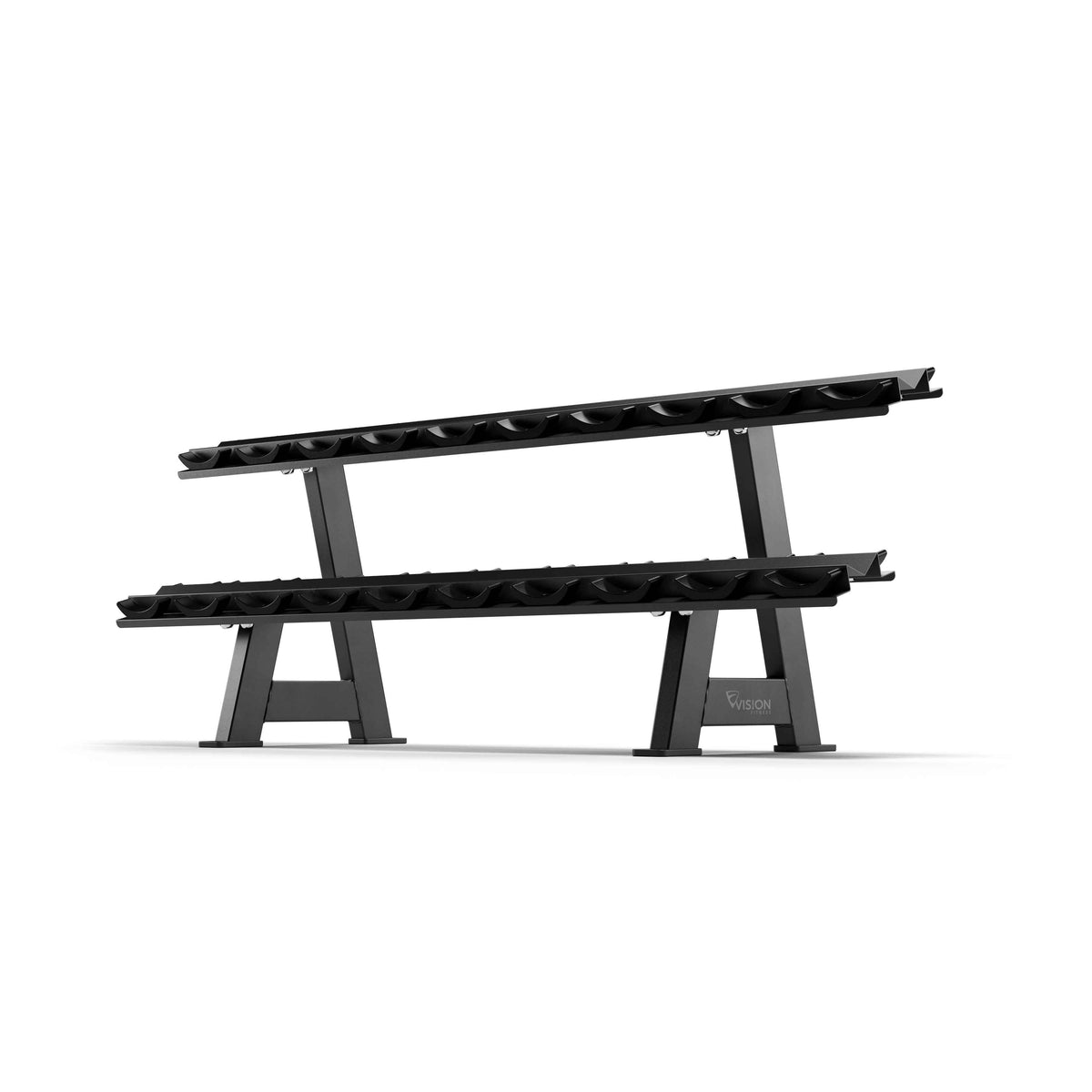 VISION DUMBBELL RACK – Johnson fitnessme