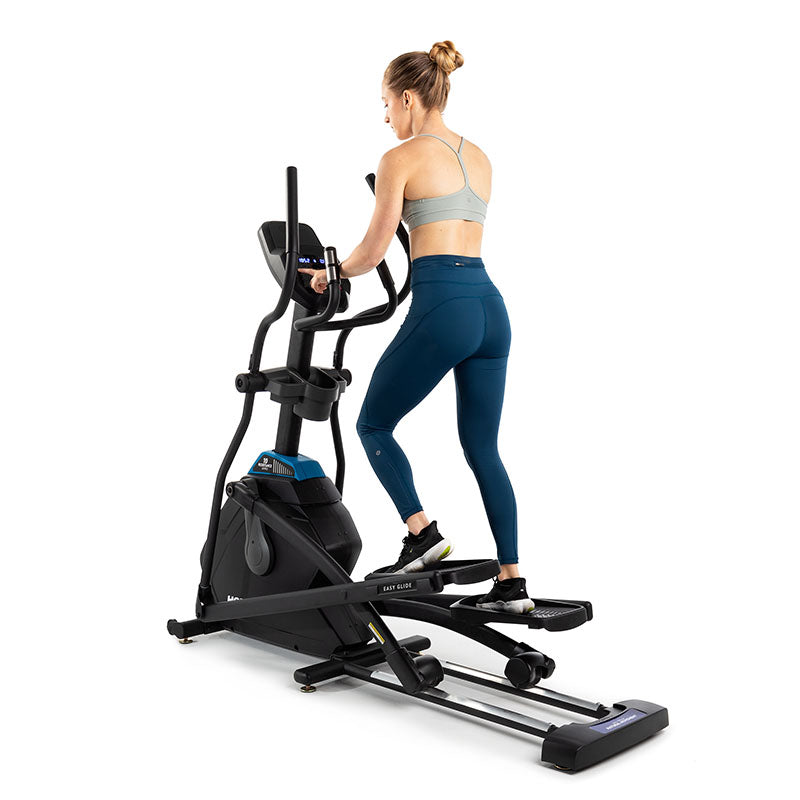 HORIZON Elliptical Trainer EX59 - 24 – Johnson fitnessme