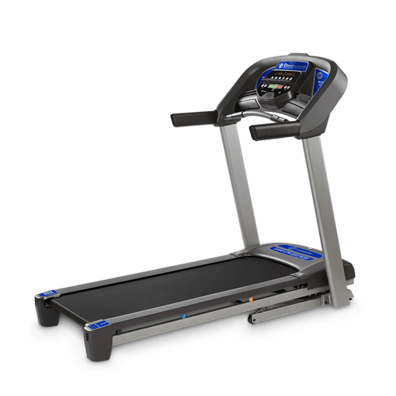 HORIZON Treadmill T101 – Johnson fitnessme