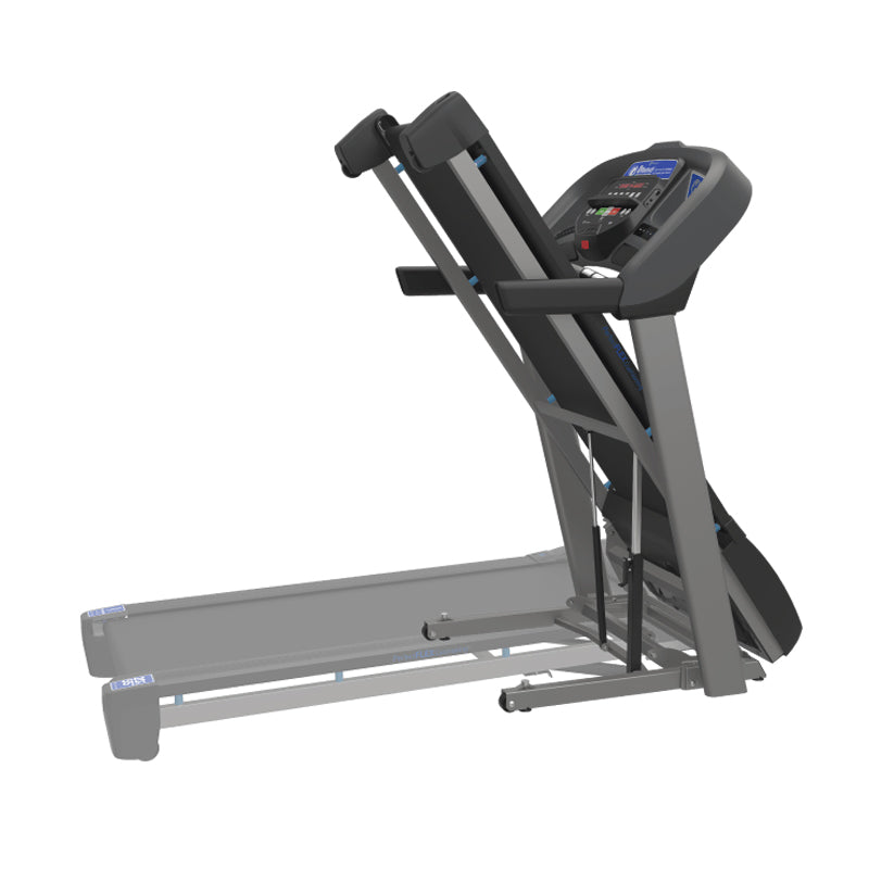 HORIZON Treadmill T101 – Johnson fitnessme
