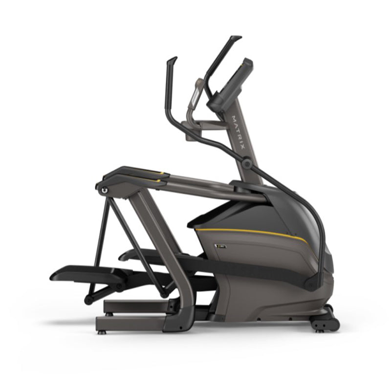 MATRIX Elliptical E30 – Johnson fitnessme