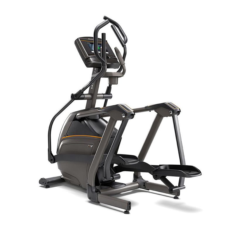 MATRIX Elliptical E50 – Johnson fitnessme